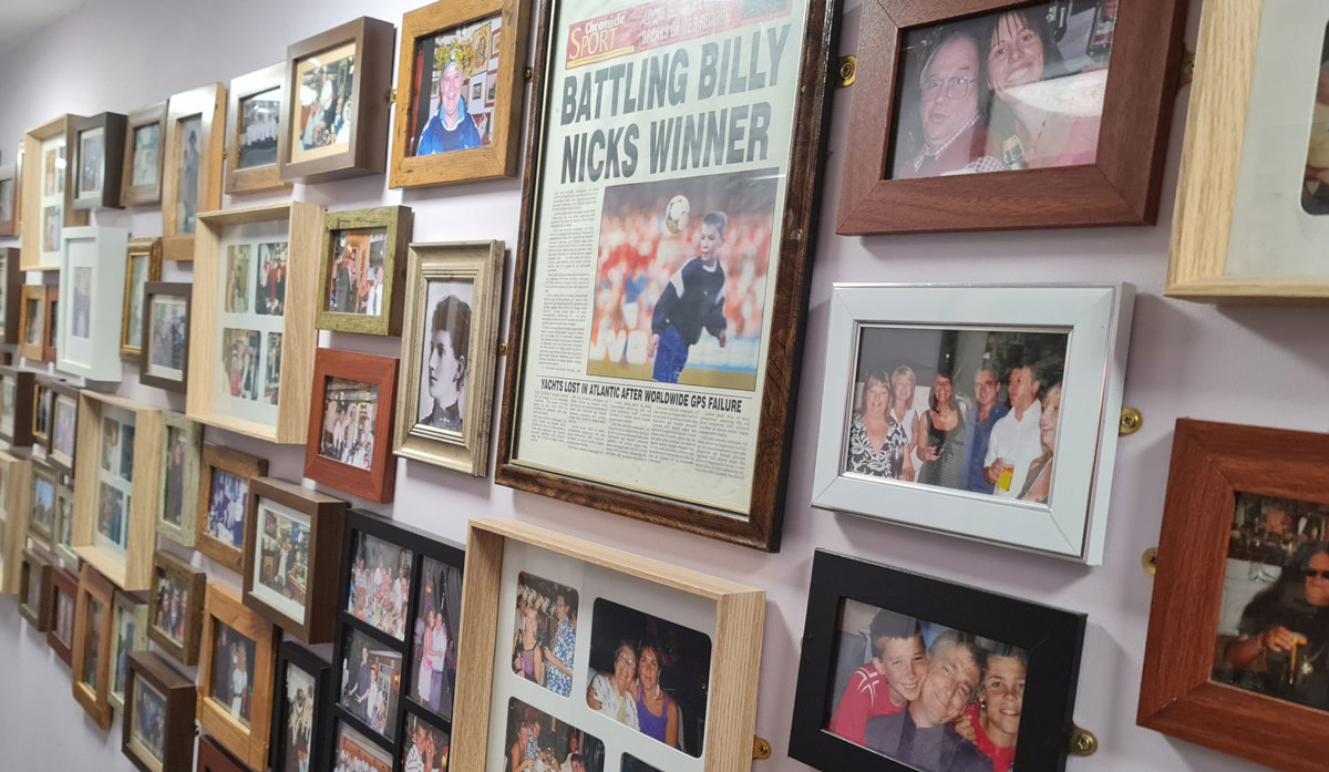 The Jolly Coopers - The Jolly Cooper